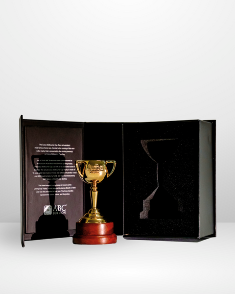Replica 2025 Lexus Melbourne Cup – VRC Merchandise Shop