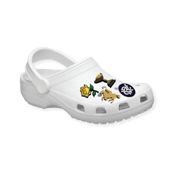 VRC Jibbitz - Set of 4 – VRC Merchandise Shop