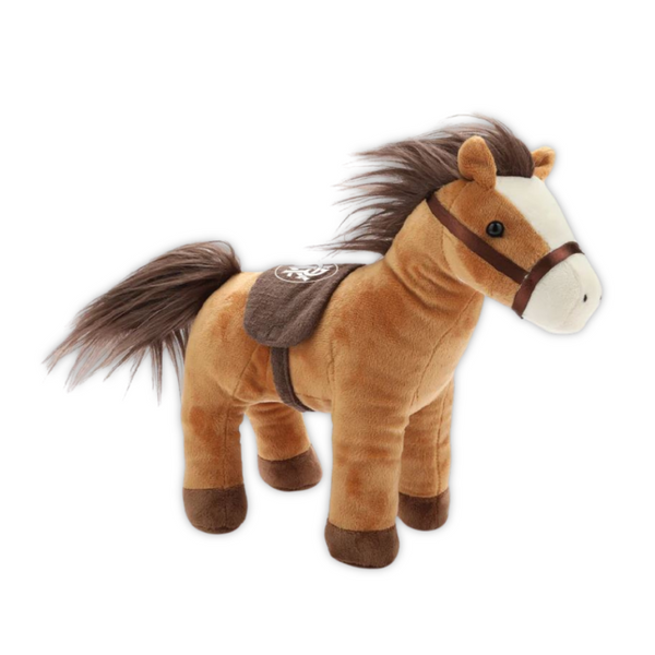 Plush Pony - Large – VRC Merchandise Shop